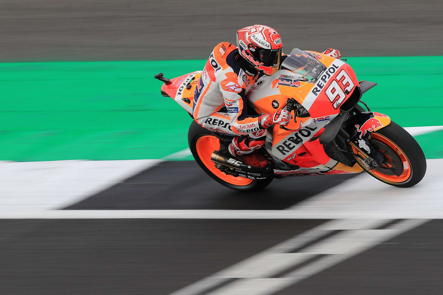 Campeonato del Mundo MotoGP 2019: GP Gran Bretaña