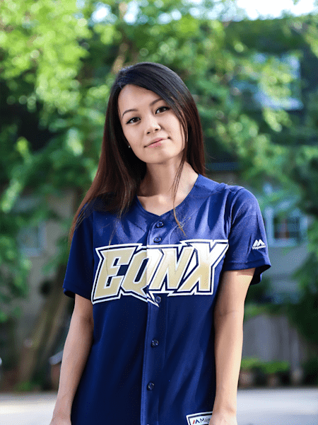 Emily Tran CEO of Equinox Gaming – esports interview