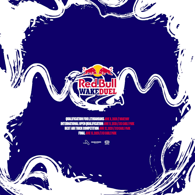 Red Bull WakeDuel 2026