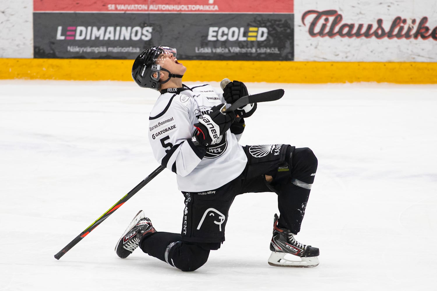 Red Bull Läpimurto: Jakso 10 - Eemil Viro Mic'd Up!