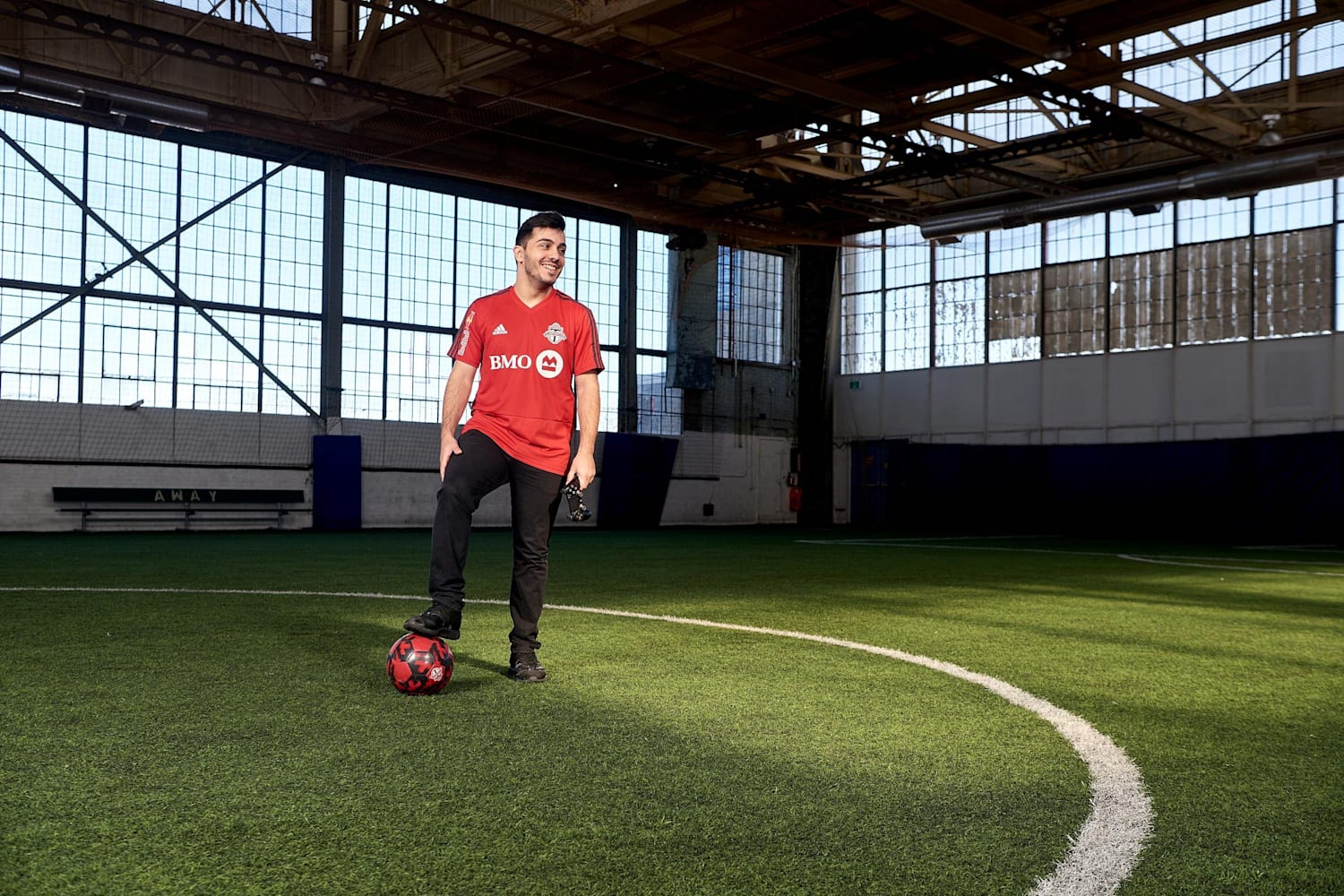 Red Bull AdrenaLAN: Philip Balke Interview