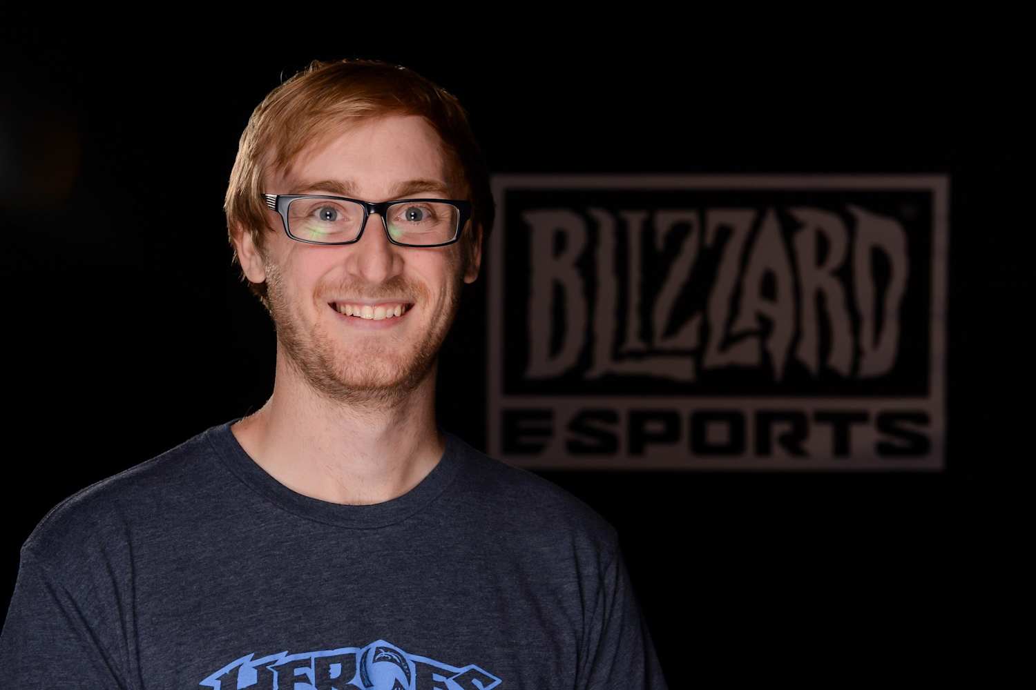 HotS 2.0 Heroes of the Storm: Interview Sam Braithwaite