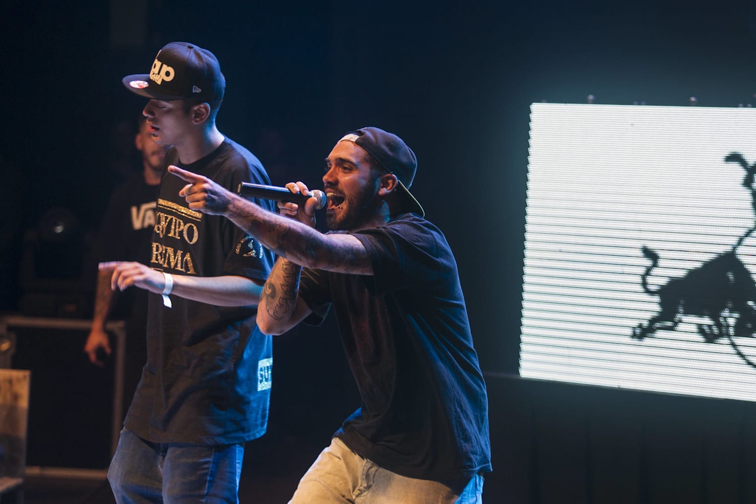 Tata: la vuelta del rey