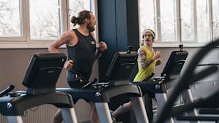 Florian Neuschwander: Exklusives RUNNING Interview