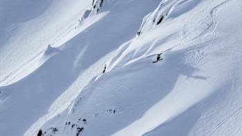 Natural Selection Ski Super Sessions | Teaser