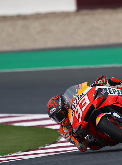 Best MotoGP™ films: The top 4 to watch on Red Bull TV