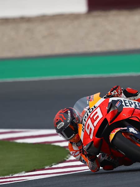Best MotoGP™ films: Top content to watch on Red Bull TV