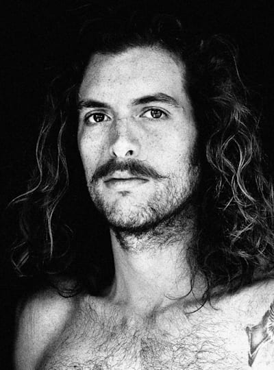 MÚSICA: Marco Paul videoclip Filius Adonai