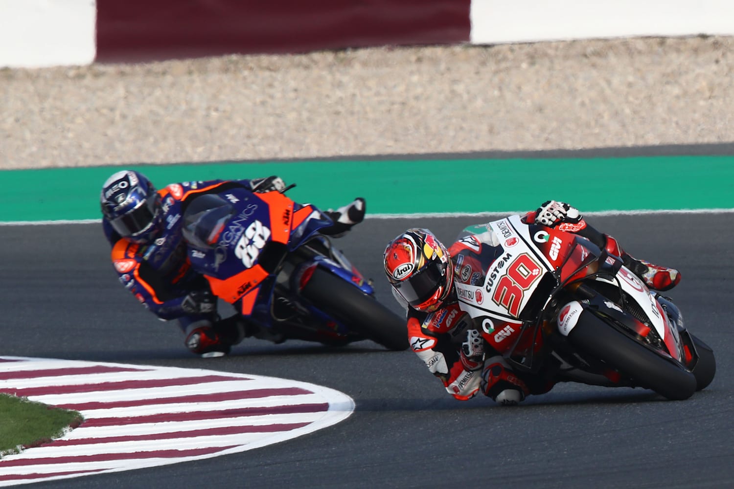 MotoGP: An insider's look at the new season