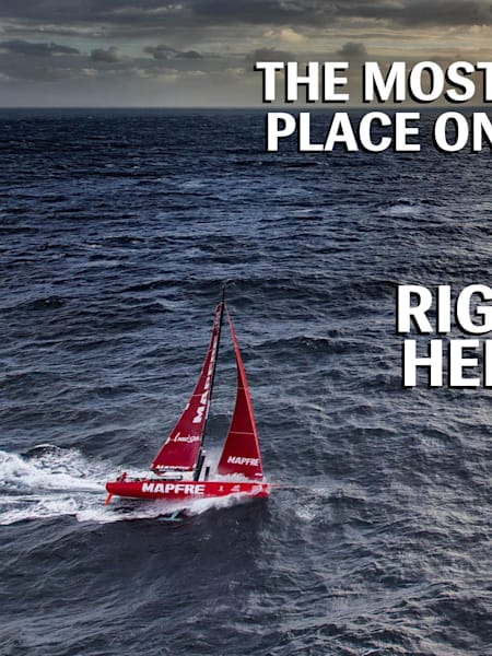 Der abgelegenste Ort der Erde --> Point Nemo