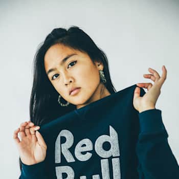 Logistx: Red Bull BC One All Stars dancer profile