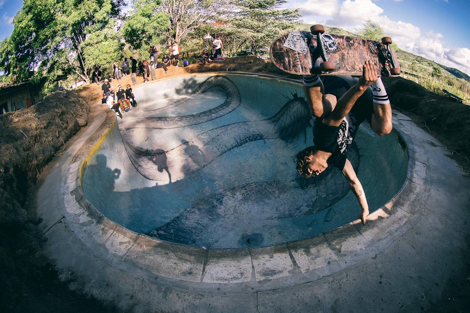 Jaime Mateu skate ++vídeo++ y ++ entrevista++