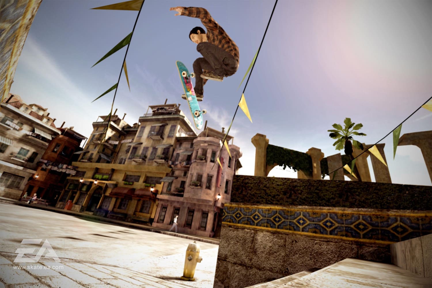 EA Skate 4: New features we want | Red Bull Games