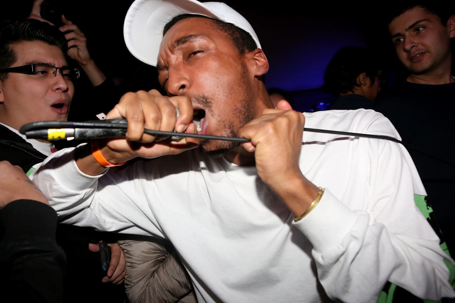 Best Hip-Hop Mixtapes of February 2018