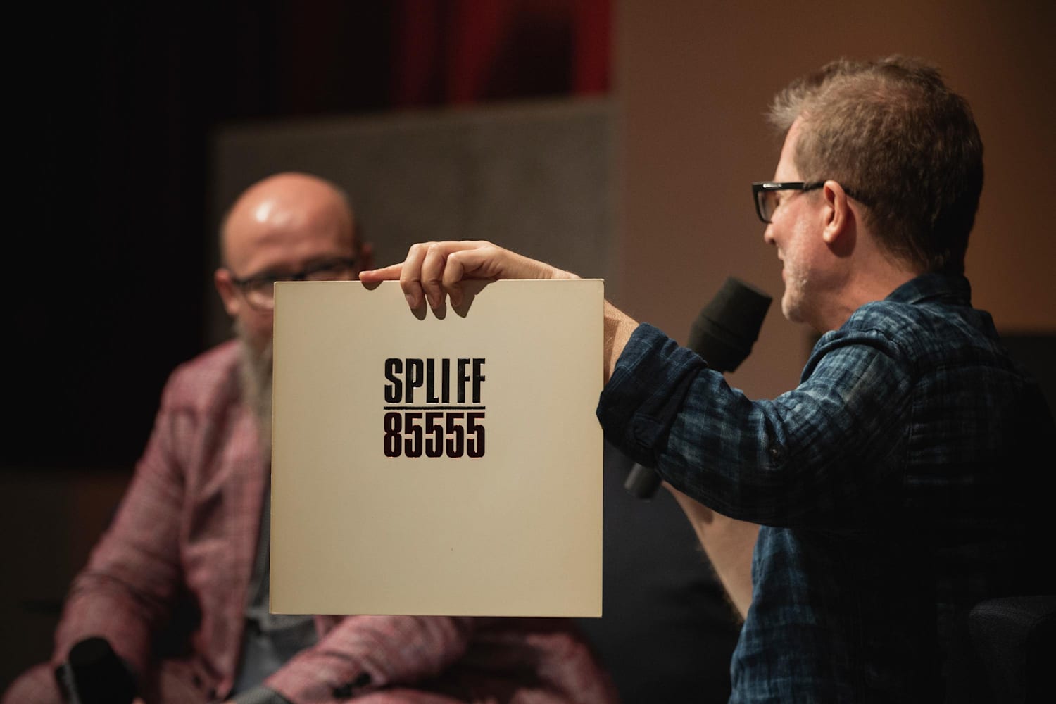 Reinhold Heil +++ RBMA Lecture +++ Berlin 2018