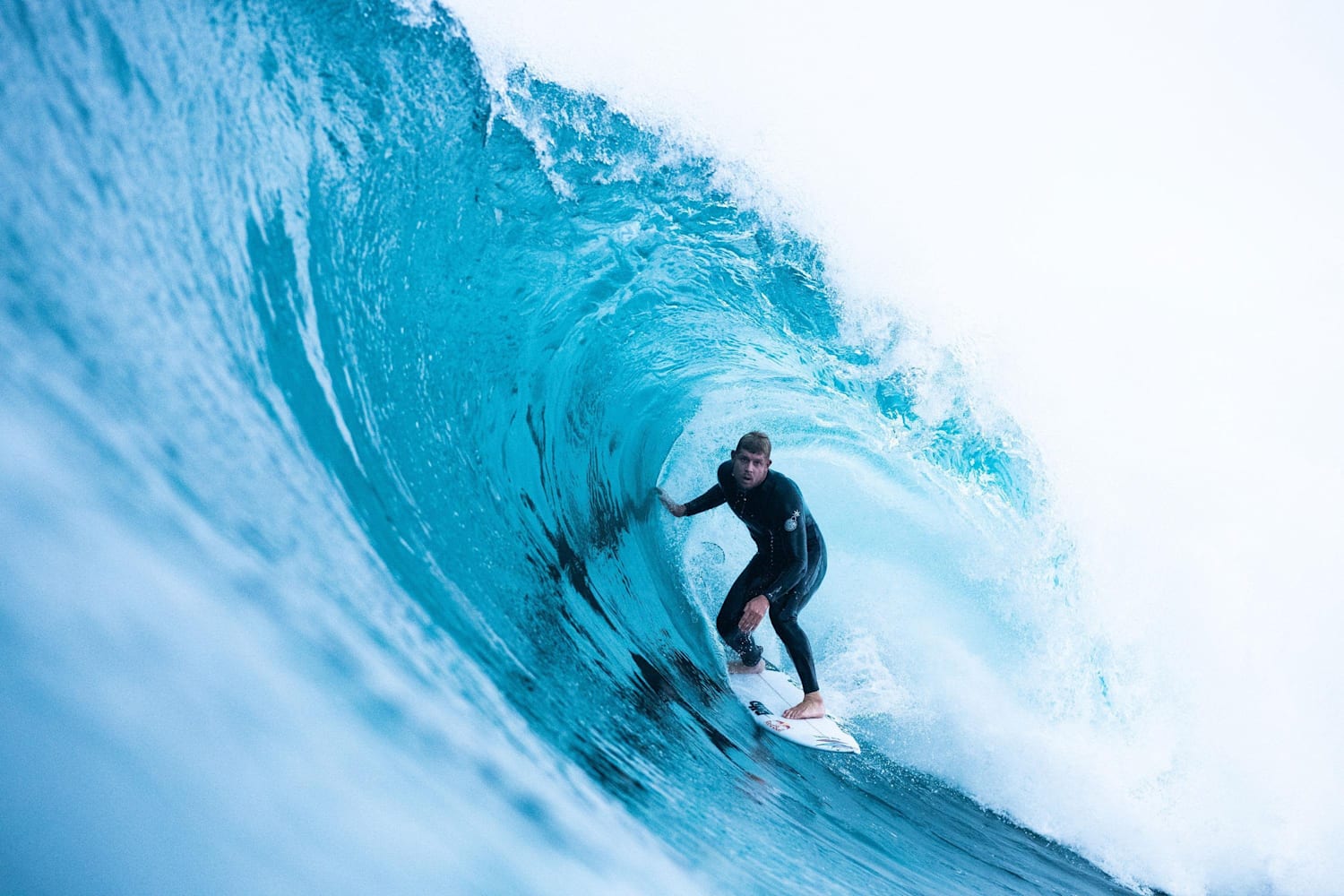 Rip Curl: La historia del traje de surf