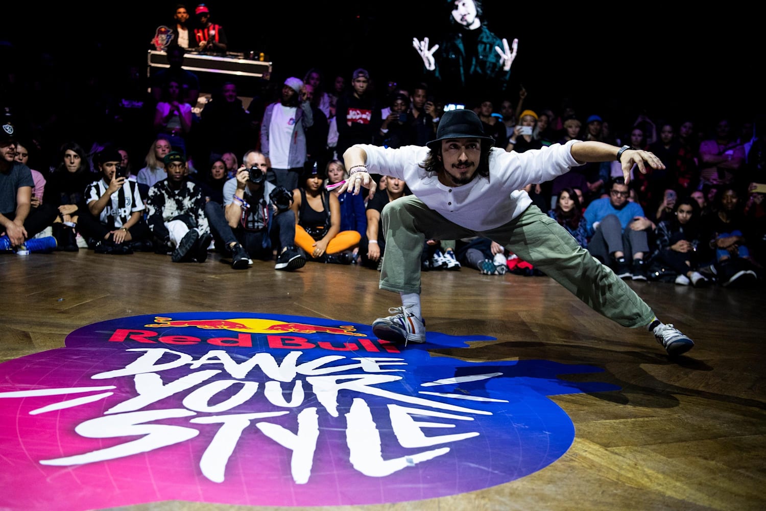 Dance Your Style 2019: Pre-Final 1 – recap and winners