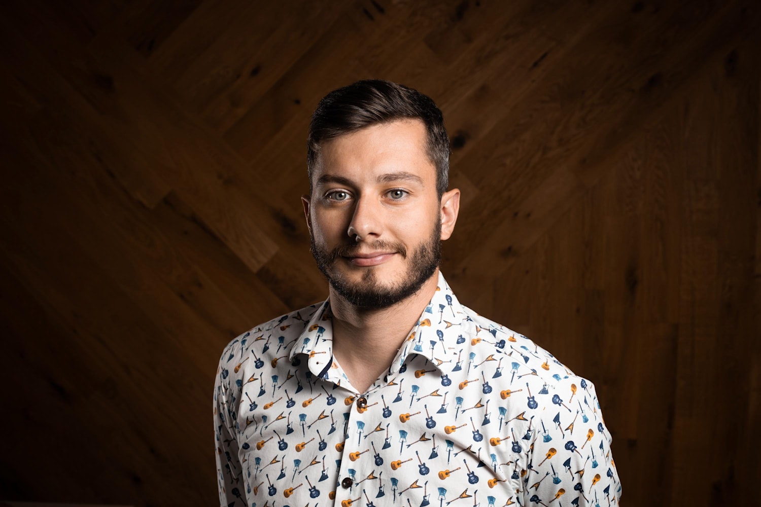 Lukáš Dejl | Utubering - Rozhovor v podcastu Tvoje Role