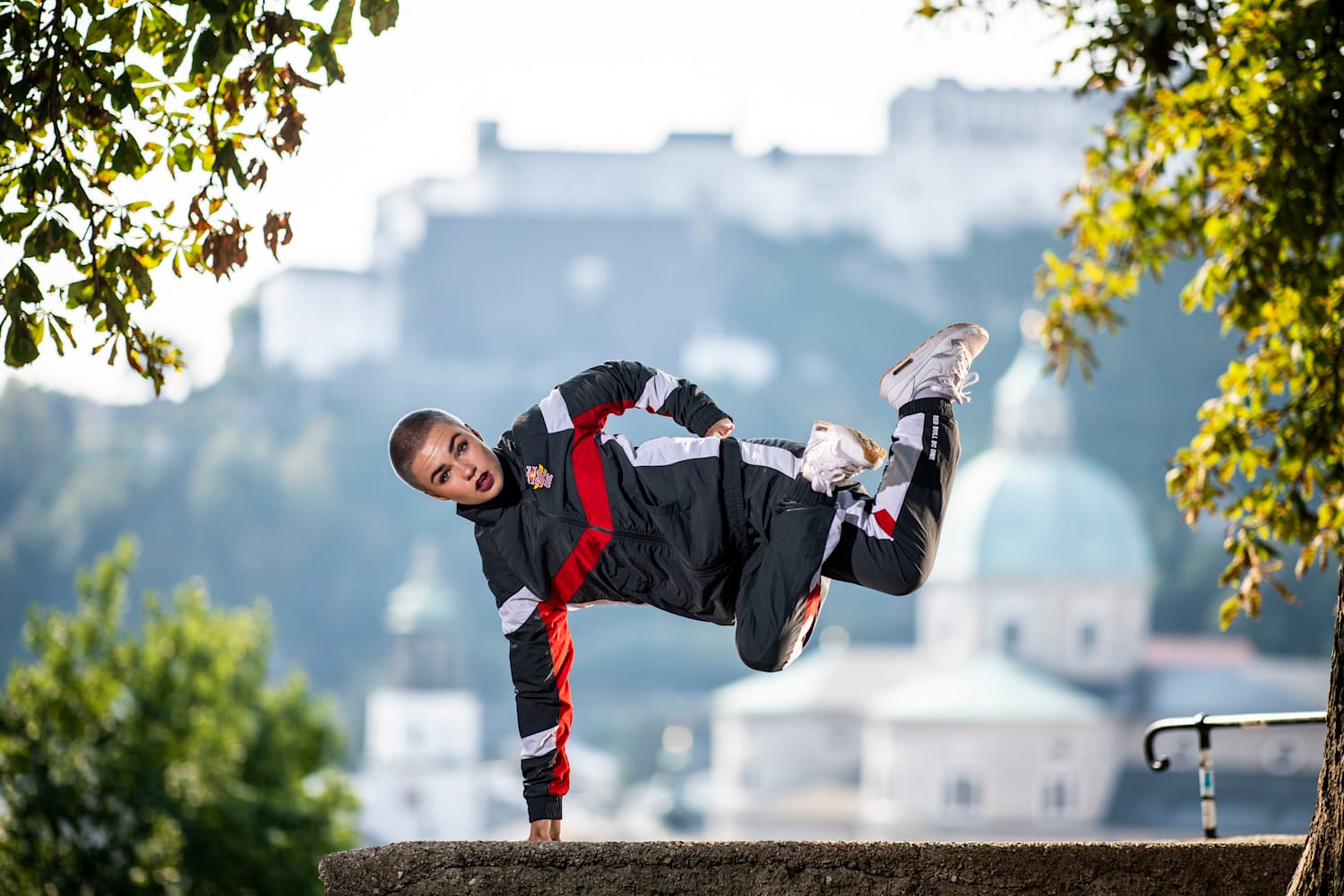 Cómo ver la final mundial del Red Bull BC One 2020