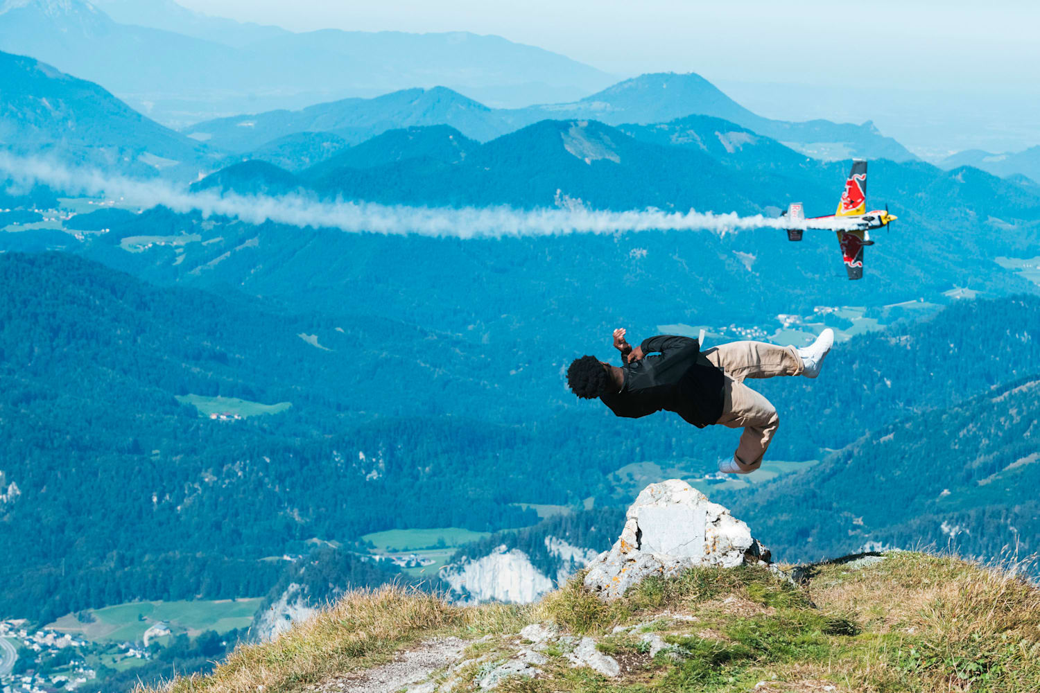 Así puedes ver final mundial del Red Bull BC One 2020