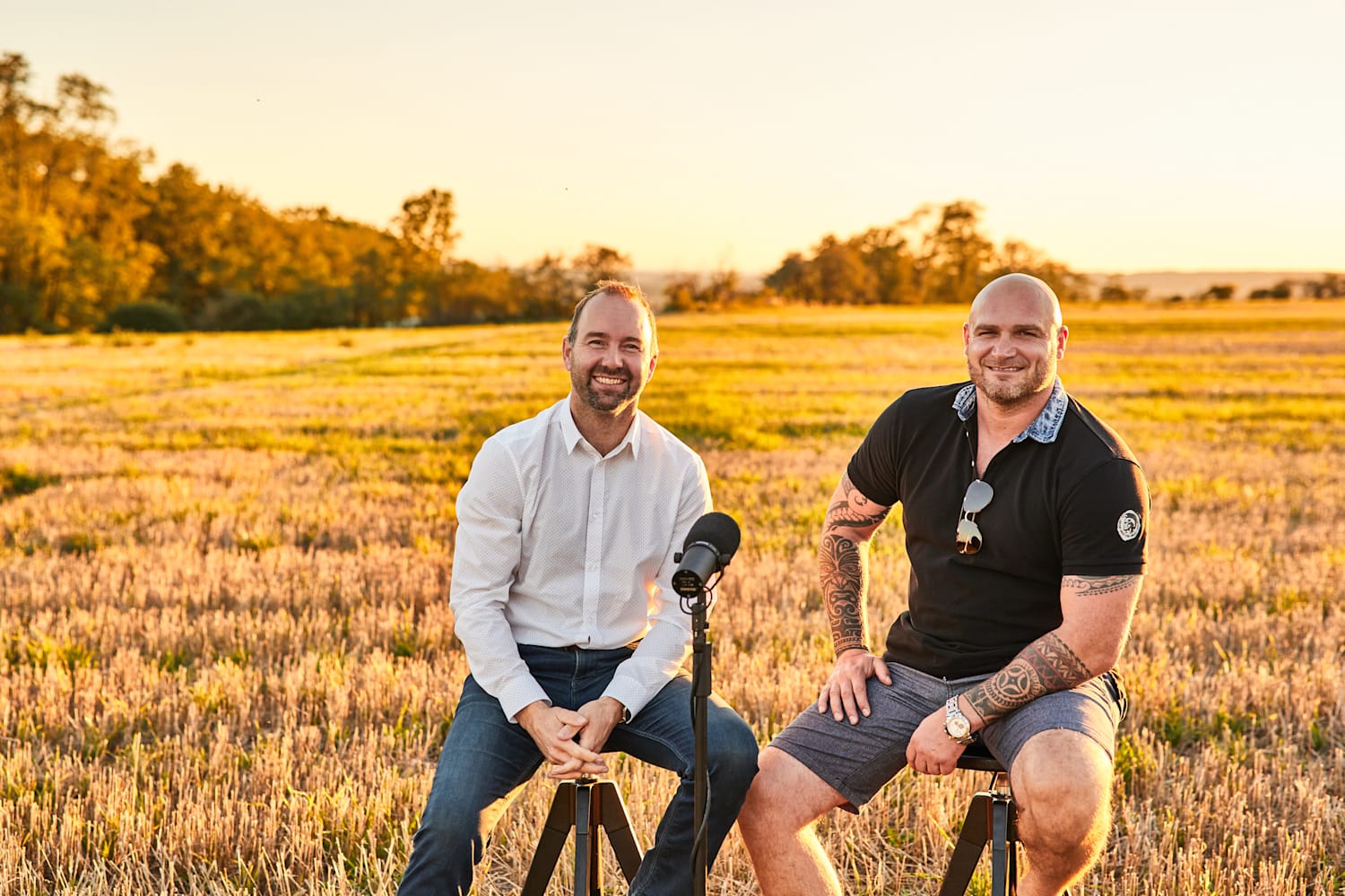 ZÁPADY KARIÉRY: Boxer Rudolf Kraj | Red Bull Podcast