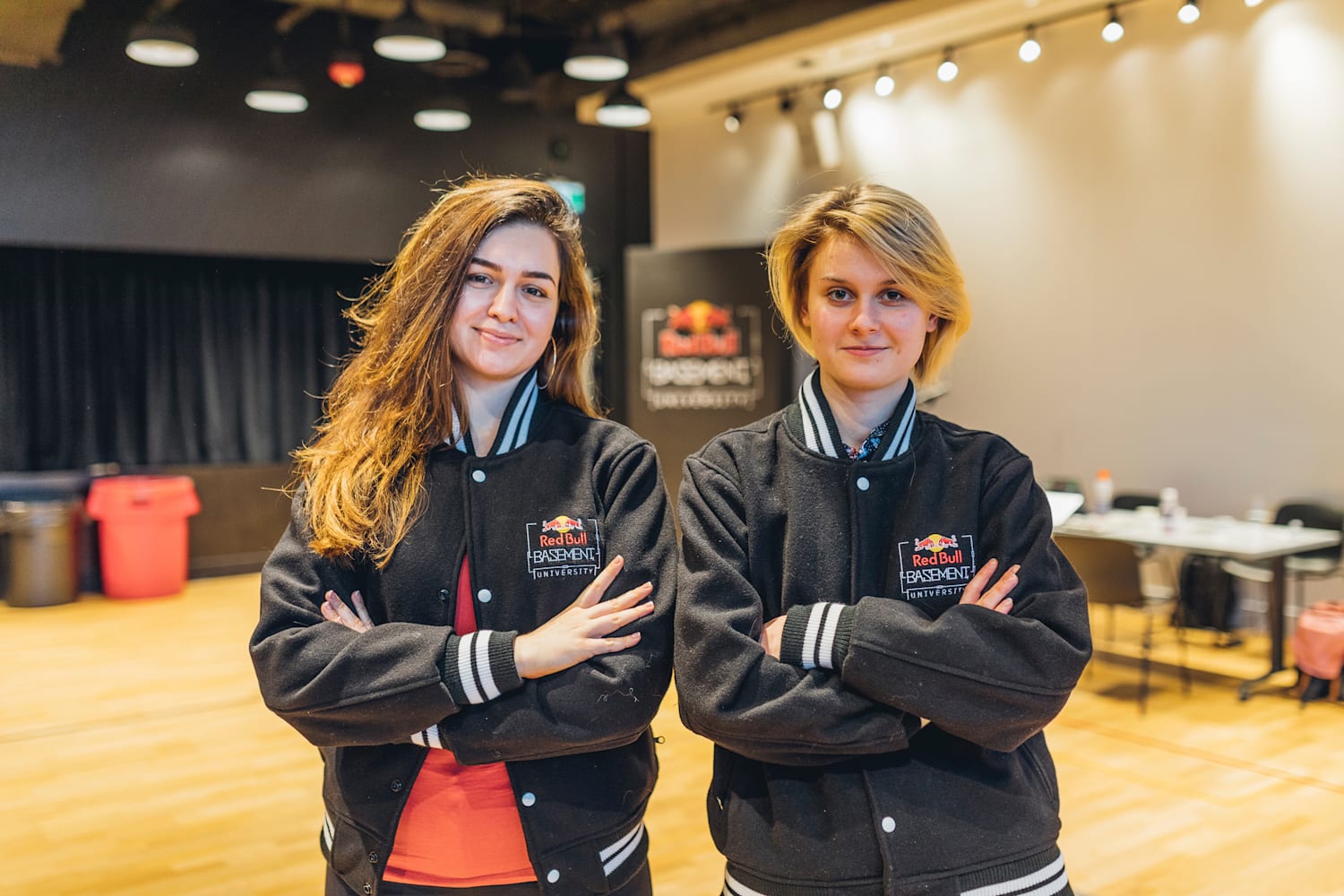 Red Bull Basement советы победителей прошлого года