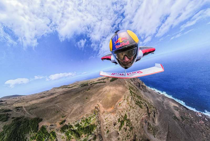 red bull extreme sports