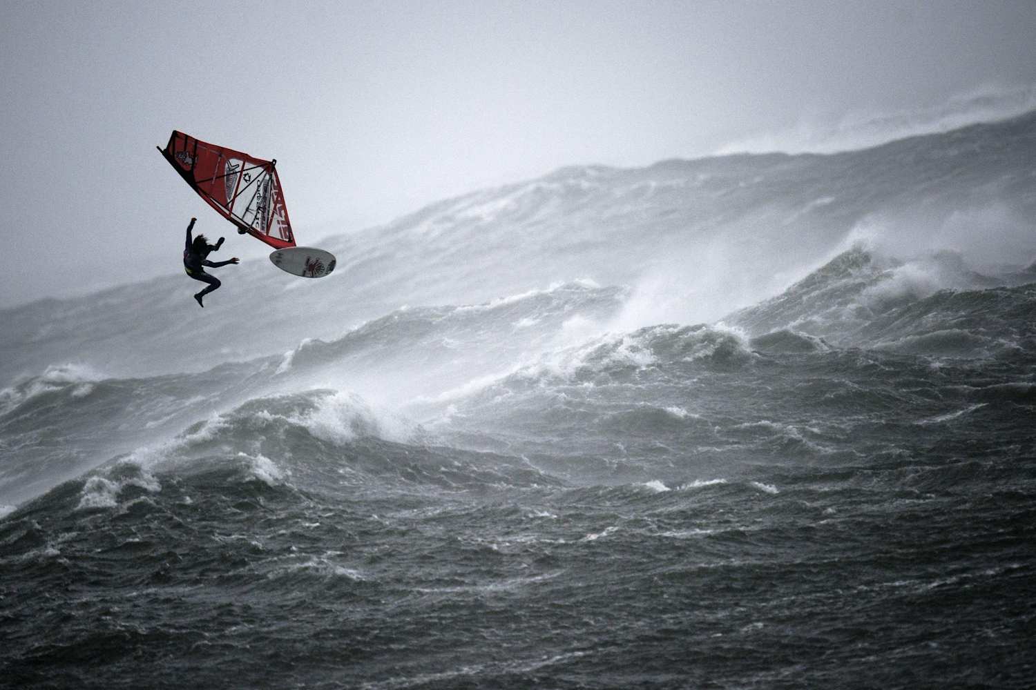 Focus on: Windy days