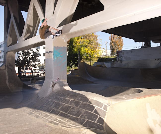 Los 9 mejores lugares de skate del mundo