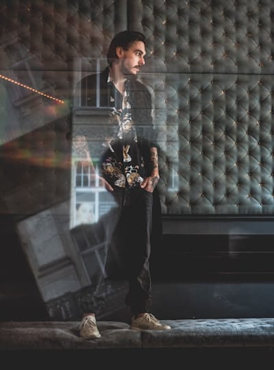 Miuosh opowiada o rzeczach, które zmieniły jego życie