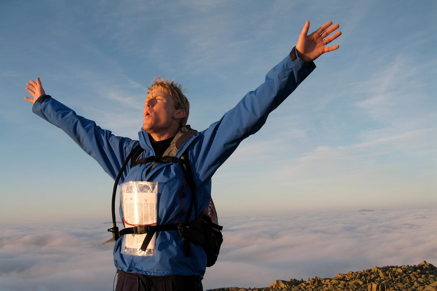 ¿Cómo ser aventurero profesional? Con estos 12 consejos