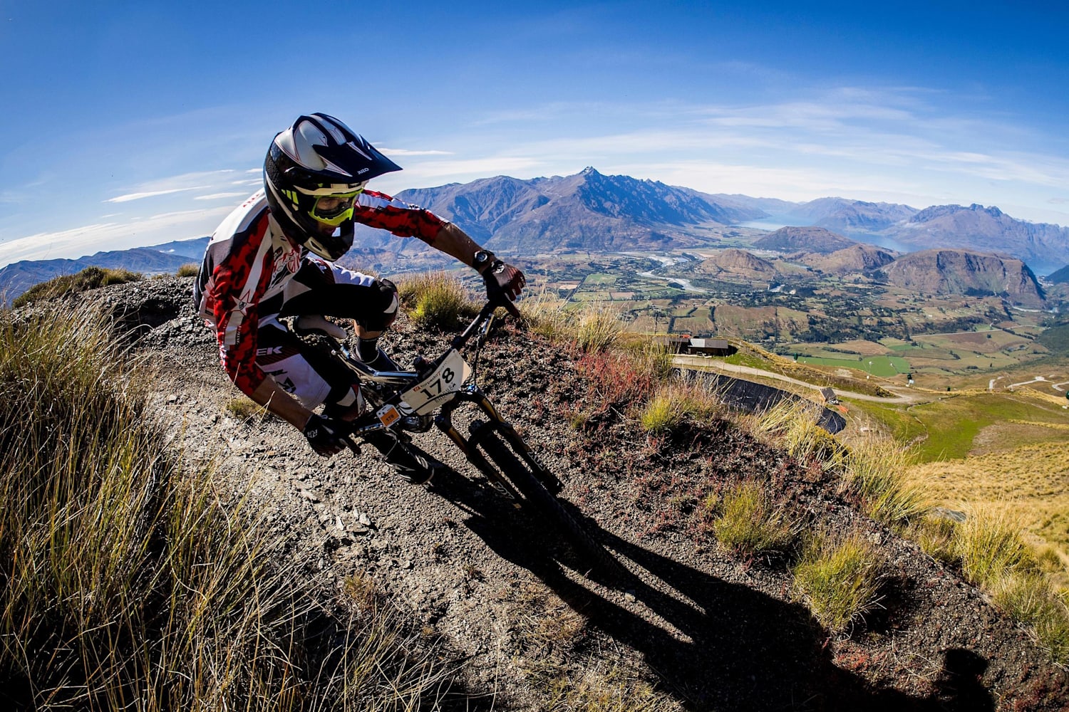 VTT enduro : 5 conseils pour améliorer ses performances