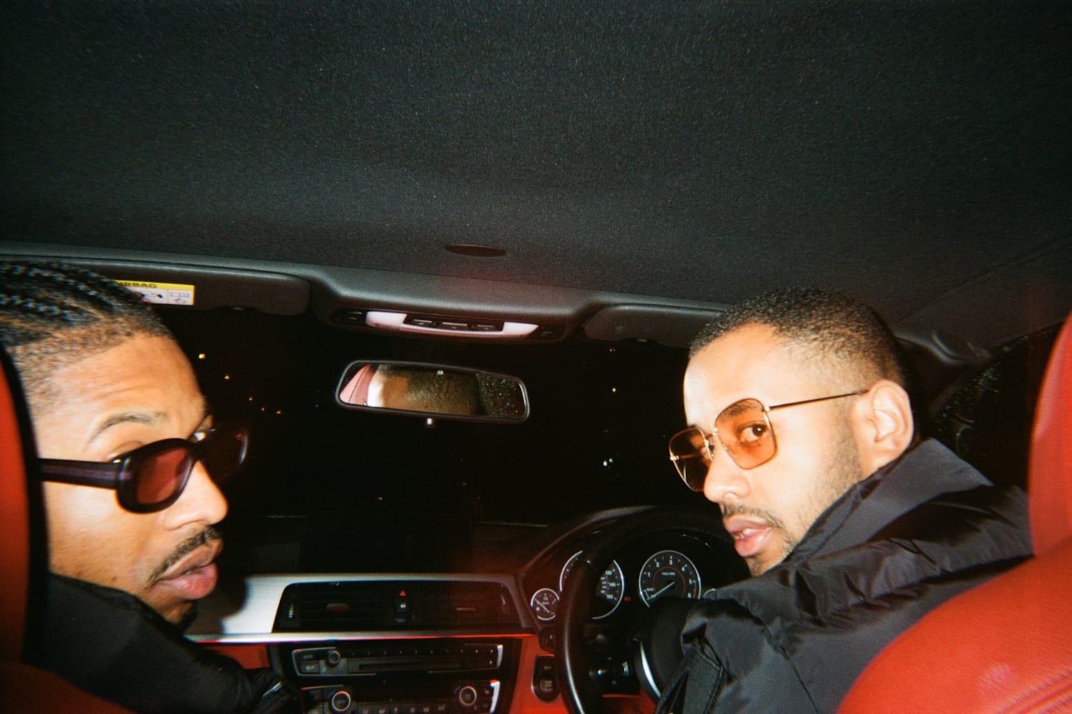 Cadenza: London producer talks his new Dead Set EP