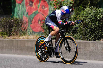 Inside Red Bull – BORA – hansgrohe’s Giro d’Italia 2025 Team