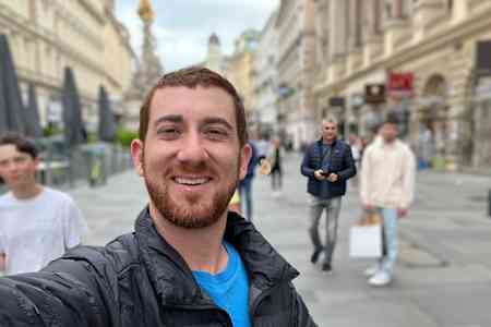 Red Bull Can You Make It? Travel Tips from Drew Binsky