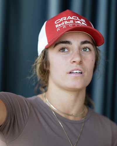 Red Bull Ibiza Royale: Obstacle race designer Demi Bagby