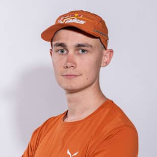 Samuel Tanner - Red Bull X-Alps