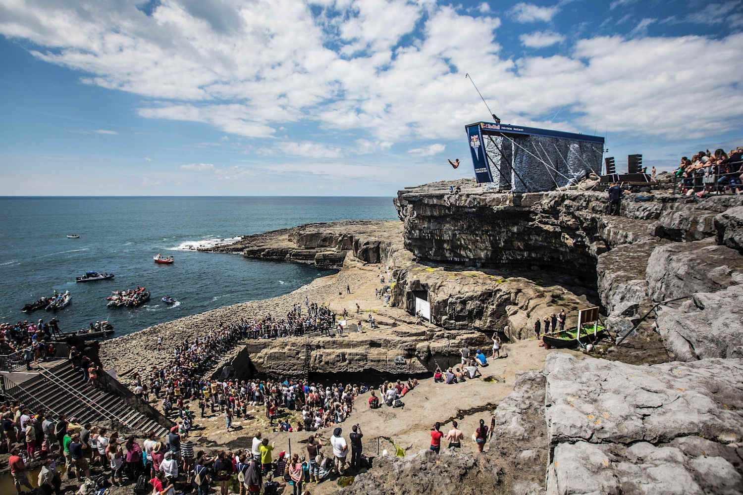 Inis Mor - best things to do on the Aran Island