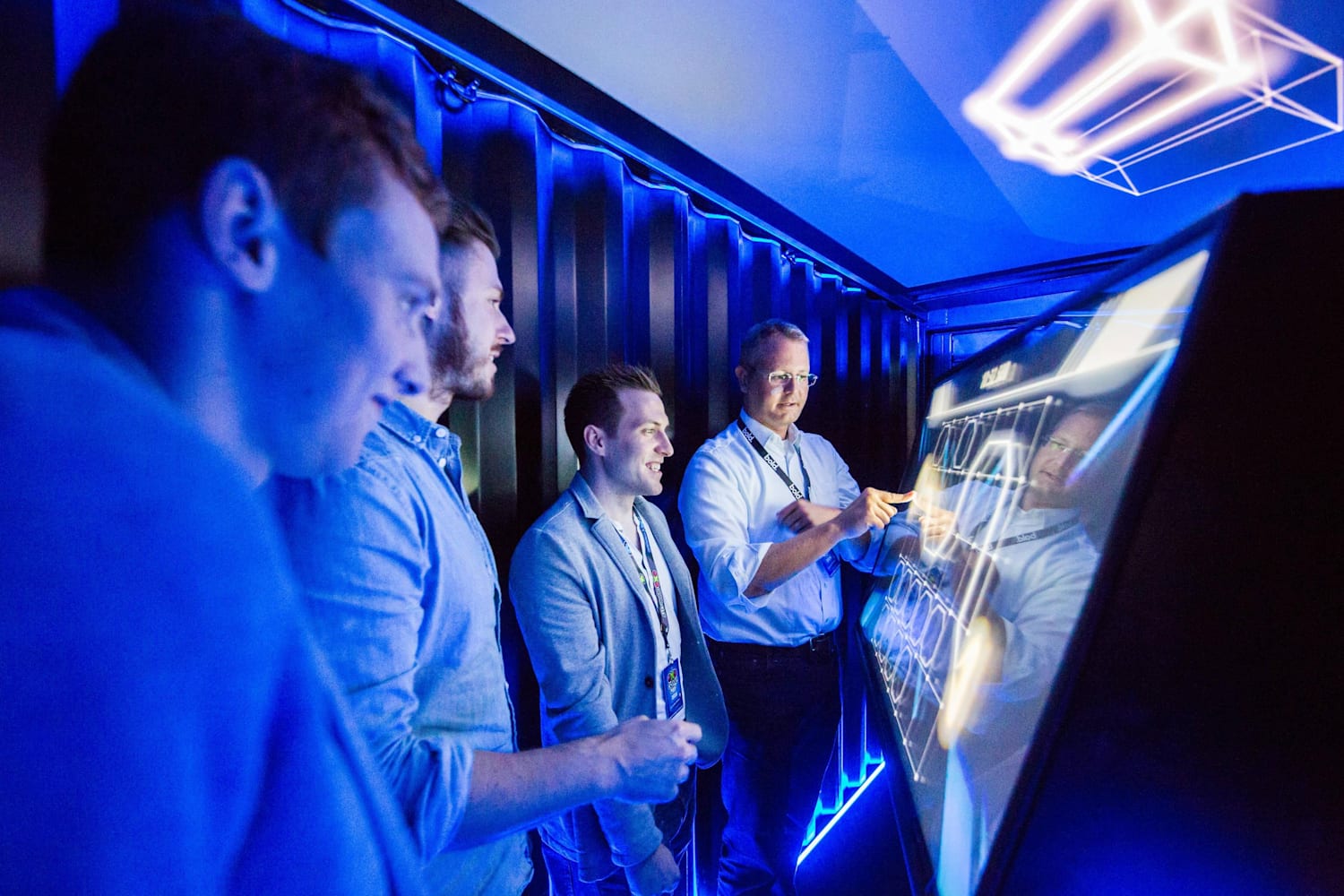 Red Bull Mind Gamers ++ Video ++ | Red Bull