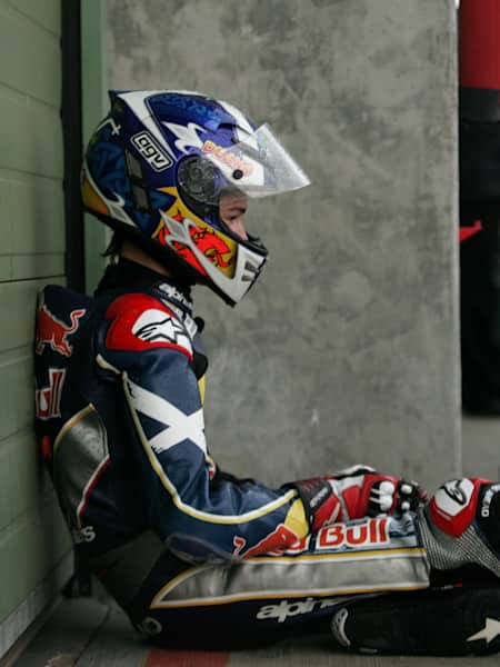 BLOG | Péter Sebestyén racing at Alpe Adria in Croatia