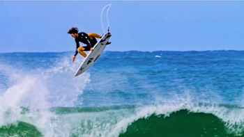 Surf Sessions S3 E13: Gold Coast, Australia – video