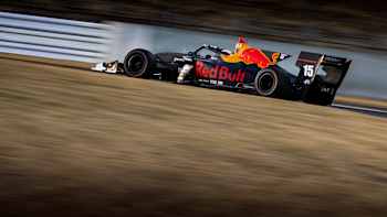 Super Formula 2021: Main race – Suzuka final