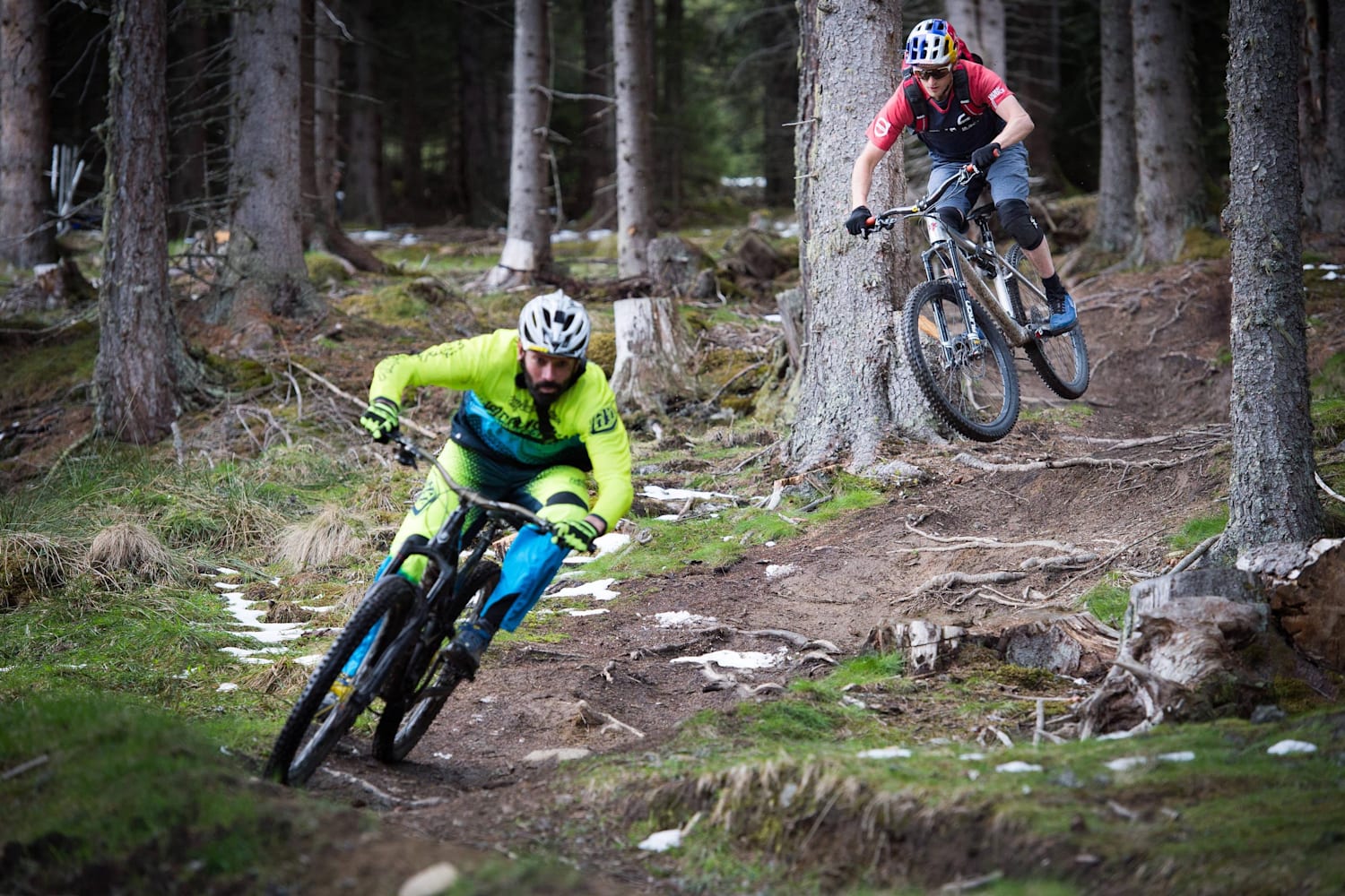 Cómo pasar montículos Rob Warner y Tom Oehler +vídeo+