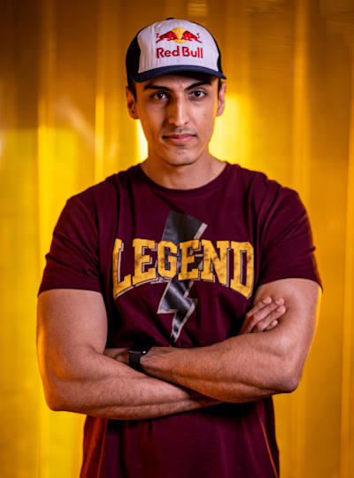 Tips to become a pro gamer: V3nom gives advice