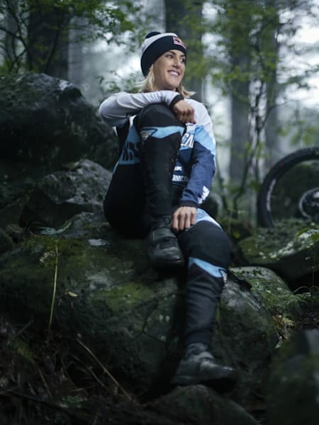 La playlist de Myriam Nicole pour se concentrer ! - VTT