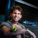 Dominic Thiem: 10 things to know about the tennis star