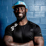 Siya Kolisi: Rugby Union – Red Bull Athlete Profile