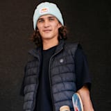 Brandon Valjalo: Skateboarding | Red Bull Athlete Bio