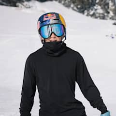 Toby Miller *video* interview | First Chair | Red Bull