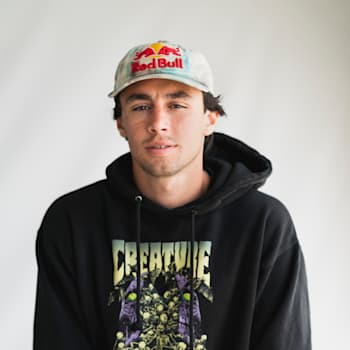 Vincent Matheron: Skateboarding – Red Bull Athlete Page